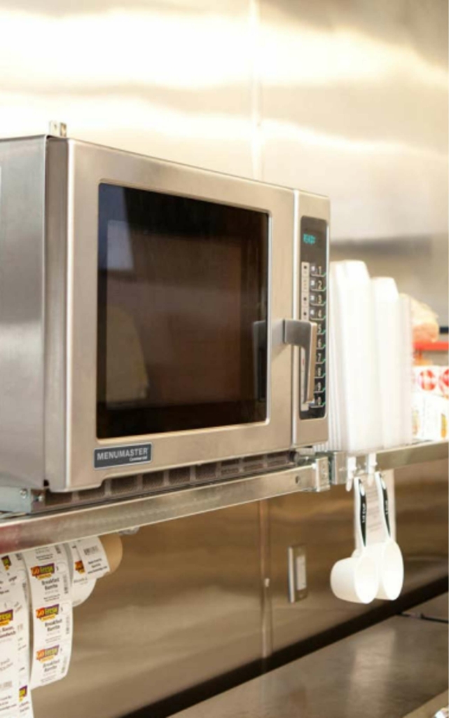 Menumaster - Coolpart AB